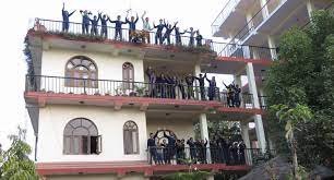 Solar System for Children's Home in Nepal - GlobalGiving