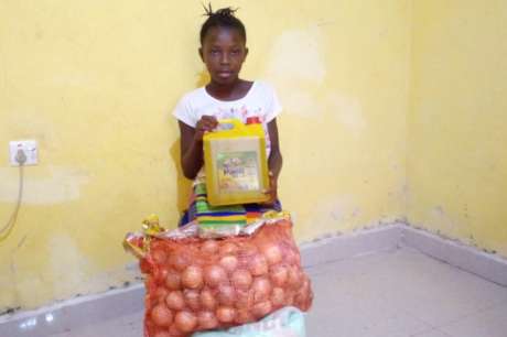Provide Meals for Families in COVID-19 Need - GlobalGiving