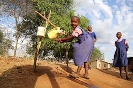 Tippy Taps Hand Washing for COVID Prevention - GlobalGiving
