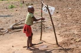 Tippy Taps Hand Washing for COVID Prevention - GlobalGiving