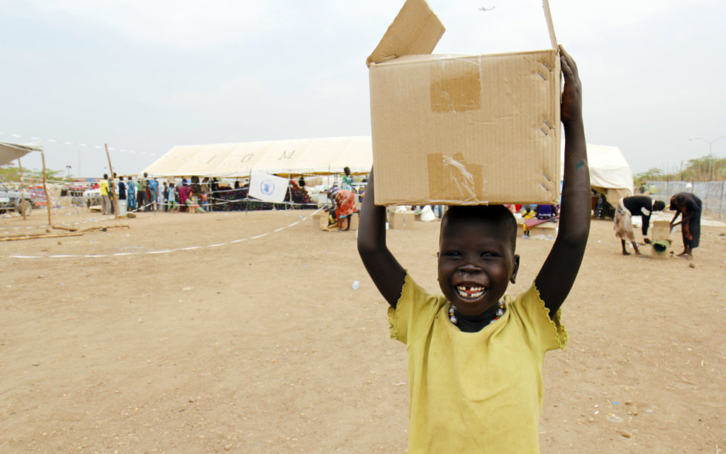 Donate to COVID'19 Humanitarian Aid Relief Distribution - GlobalGiving