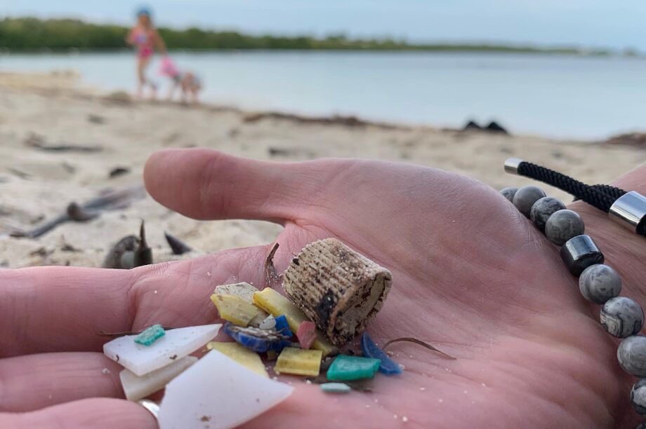 Recover 1 Million Pounds of Ocean Plastic - GlobalGiving
