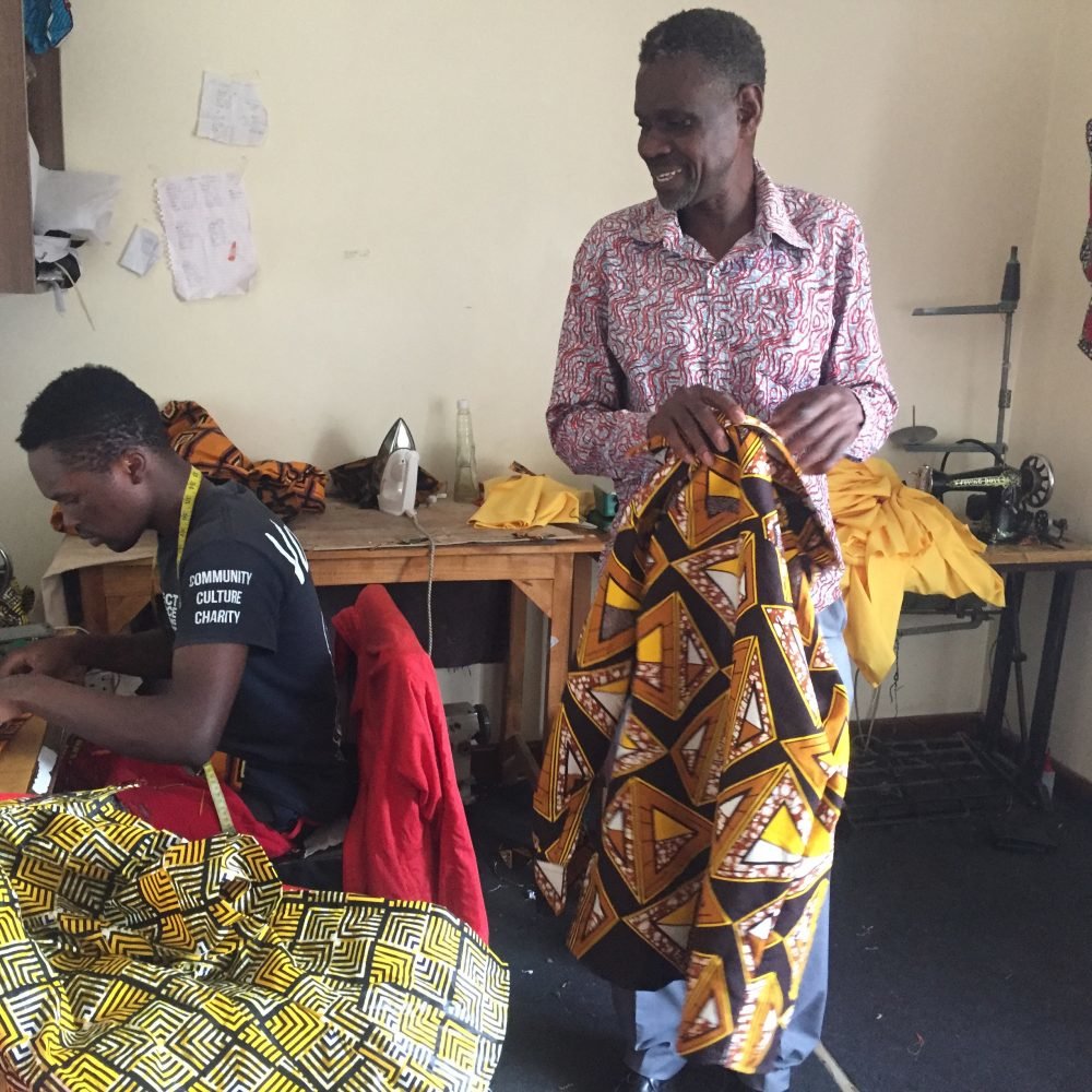 Empower artisans in marginalized areas of Kenya - GlobalGiving