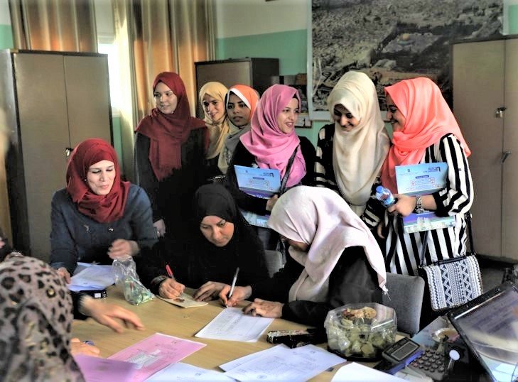 Breast Cancer Patient Navigation in Palestine - GlobalGiving