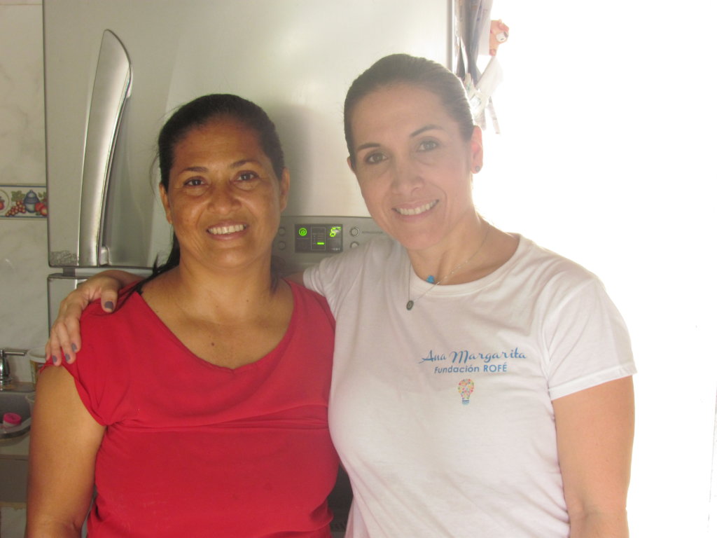 Empower 1000 vulnerable women for work in Colombia - GlobalGiving
