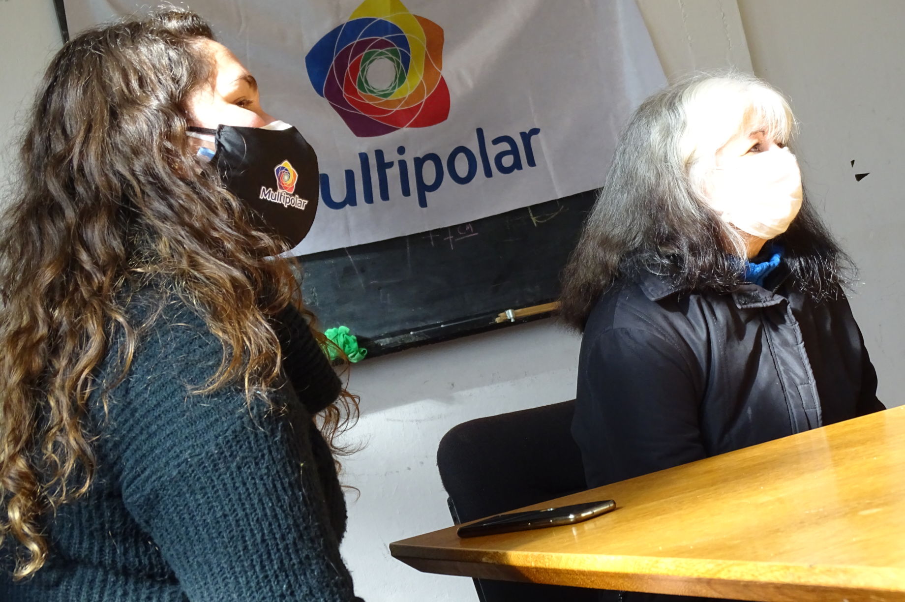 Reinforcing homeless women's autonomy - GlobalGiving