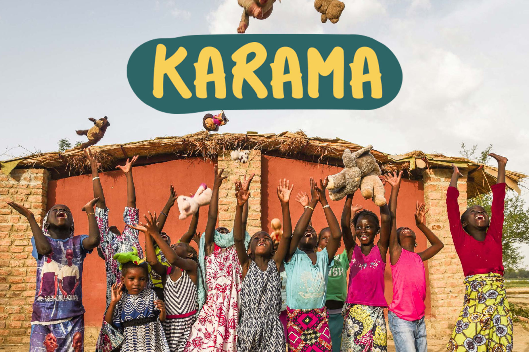 Karama: a school for 250 Bozo kids in Mali - GlobalGiving