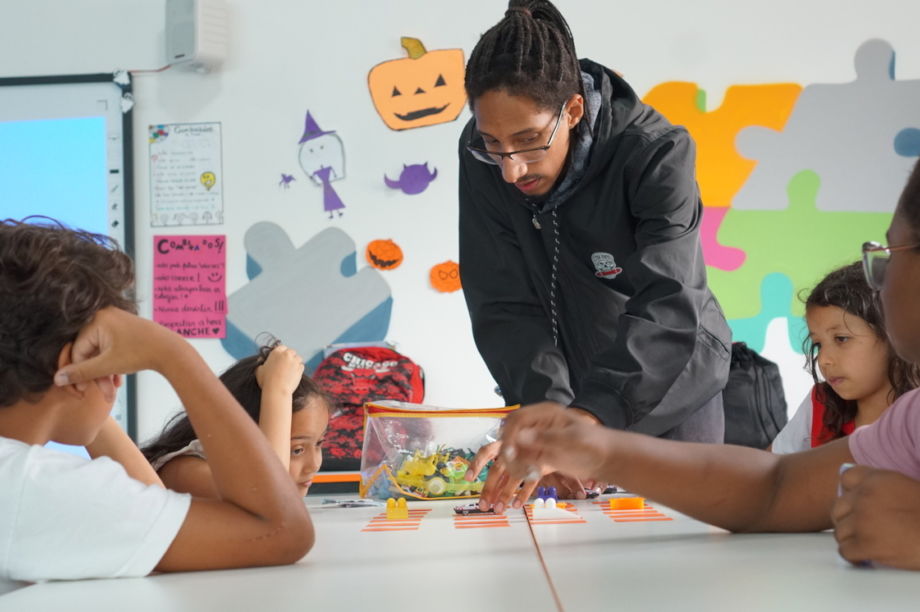 Transforming Brazil through high quality education - GlobalGiving