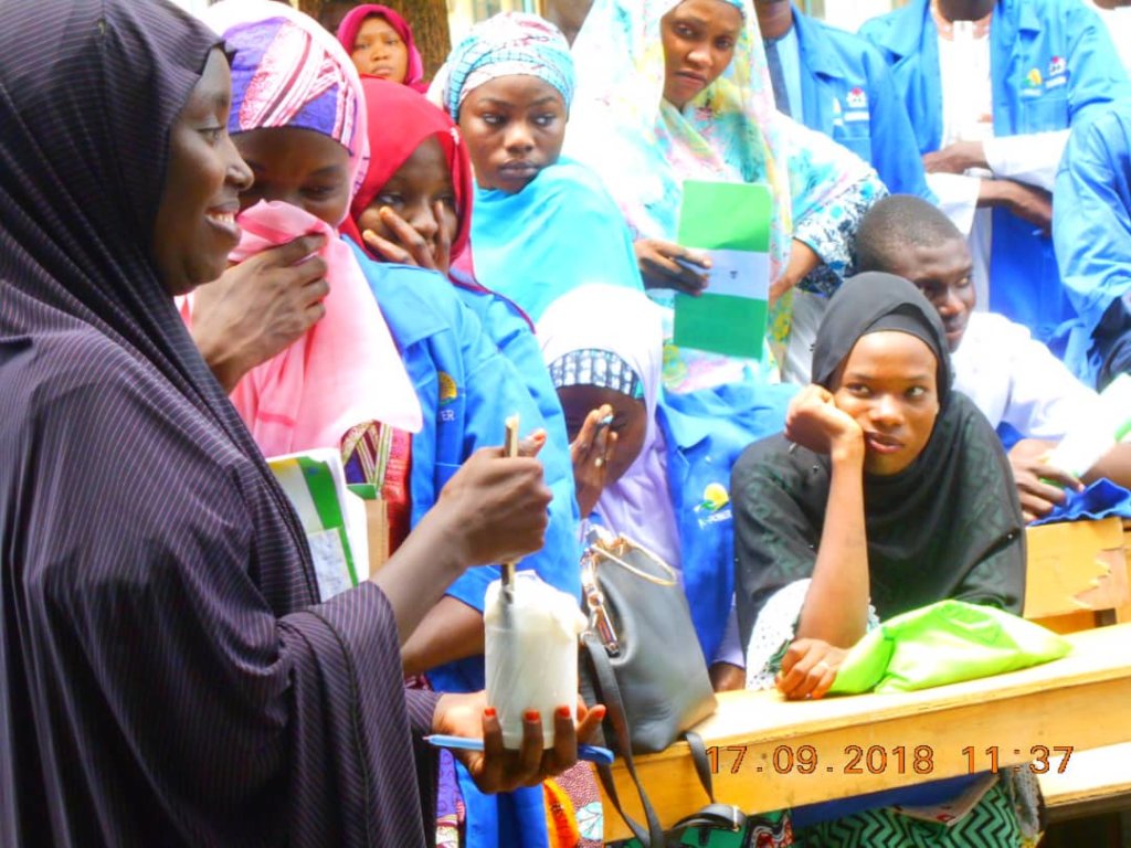 Resettling Internally Displaced Persons in Abuja - GlobalGiving