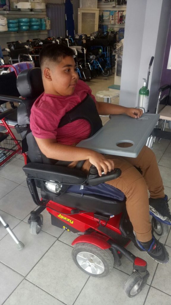 Treatment for 74 children with Muscular Dystrophy - GlobalGiving