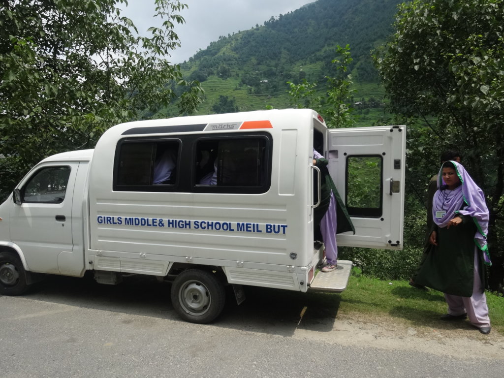 Help Rural Girls get to Secondary Education - GlobalGiving