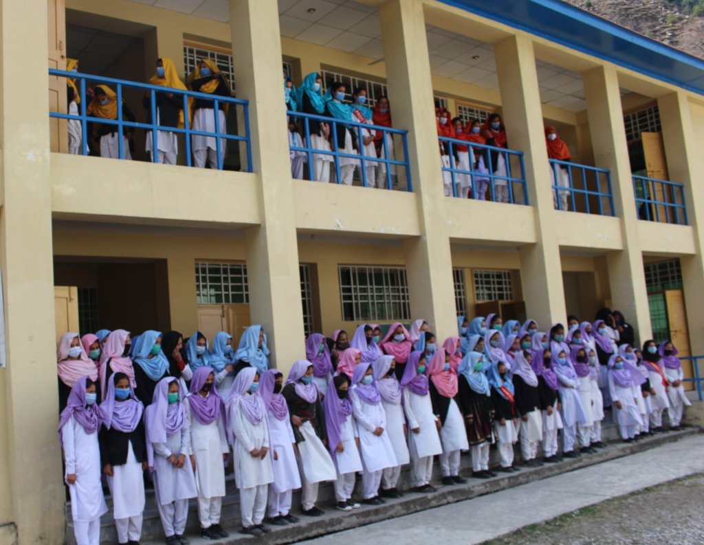 Help Rural Girls get to Secondary Education - GlobalGiving