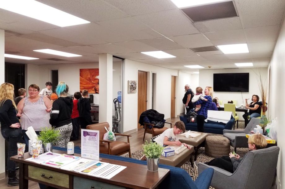 Support People in Recovery from Addiction - GlobalGiving