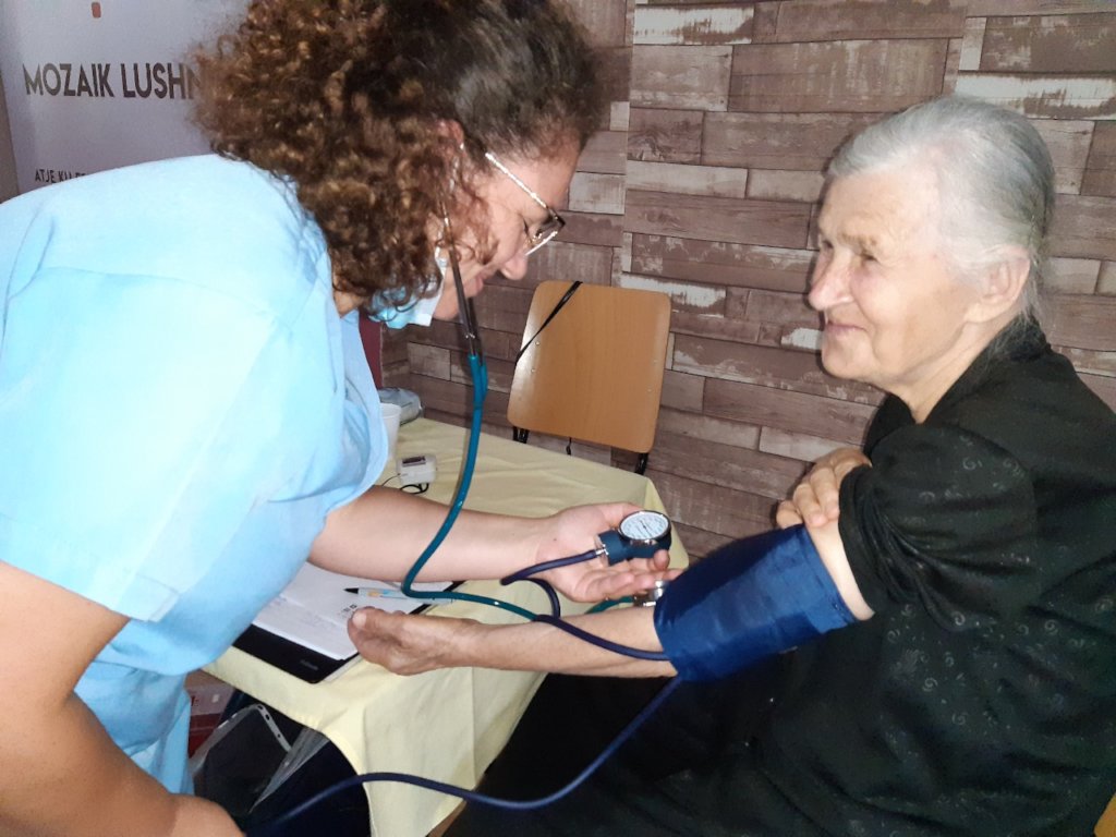 ABC Health Foundation - GlobalGiving