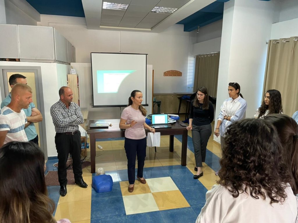 ABC Health Foundation - GlobalGiving