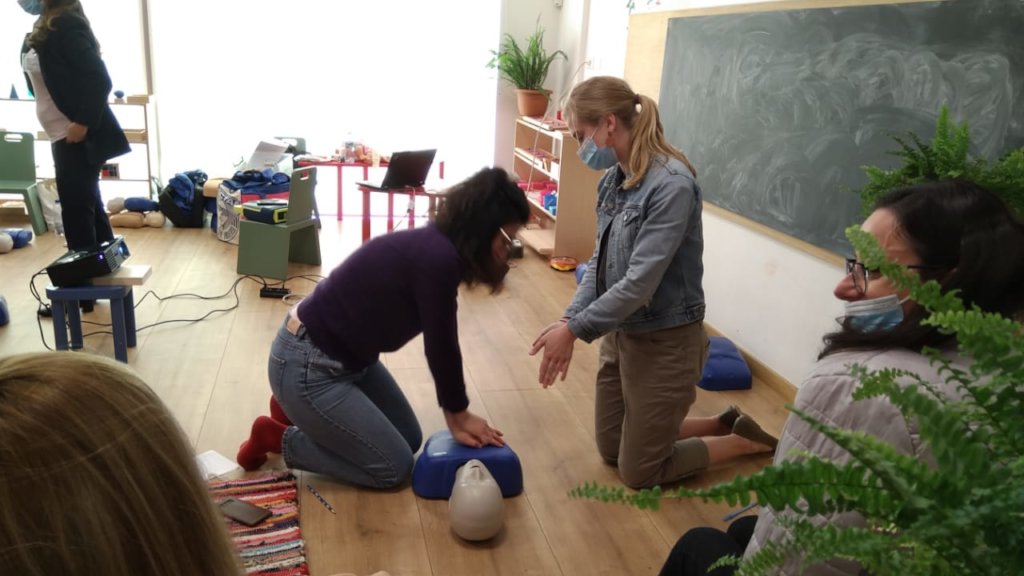 ABC Health Foundation - GlobalGiving