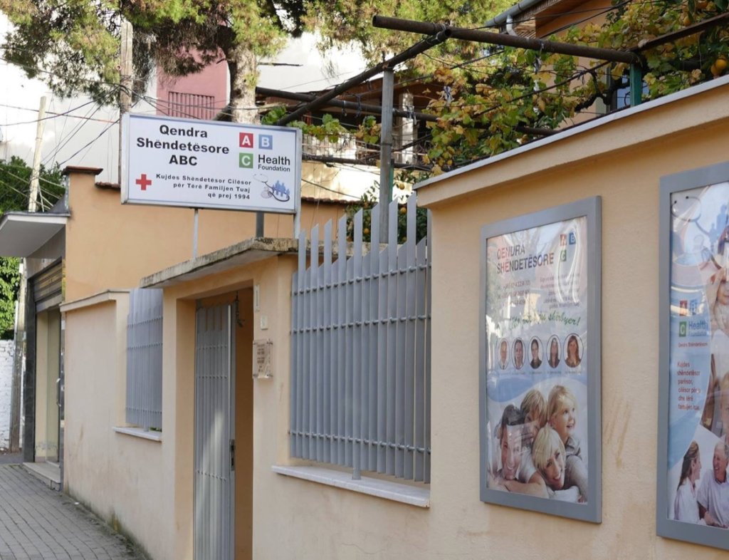 ABC Health Foundation - GlobalGiving