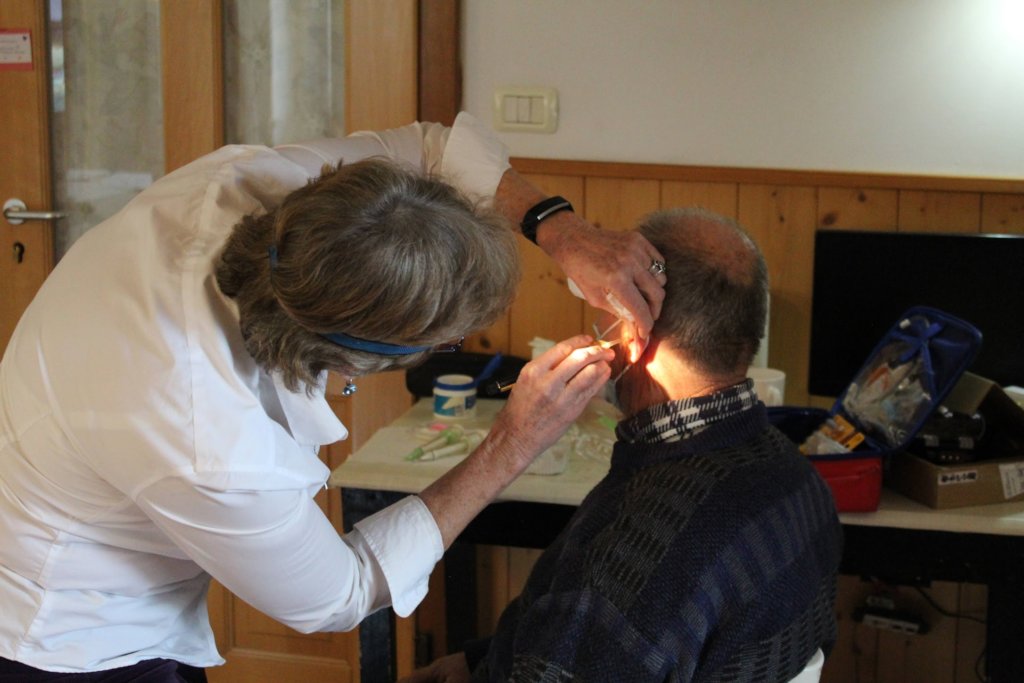 ABC Health Foundation - GlobalGiving