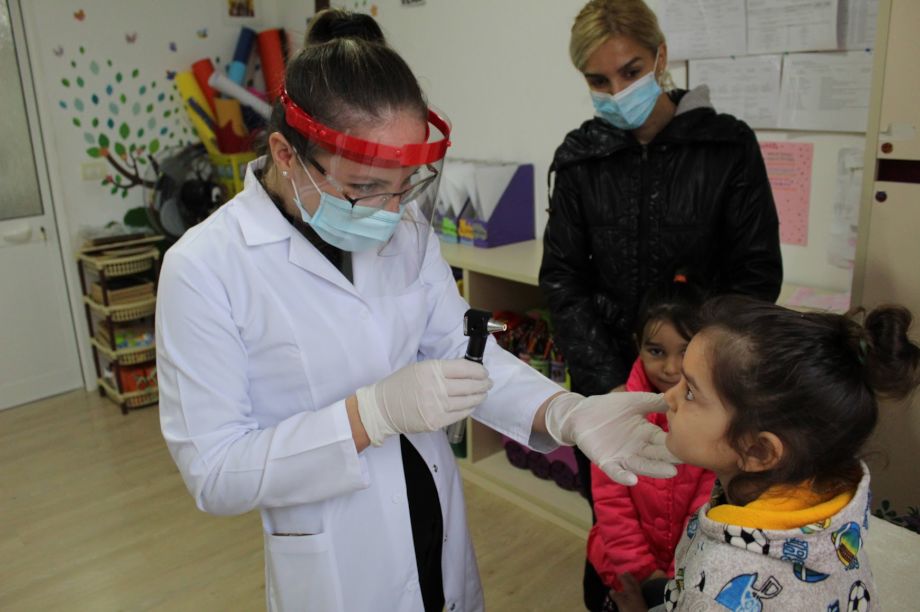 ABC Health Foundation - GlobalGiving