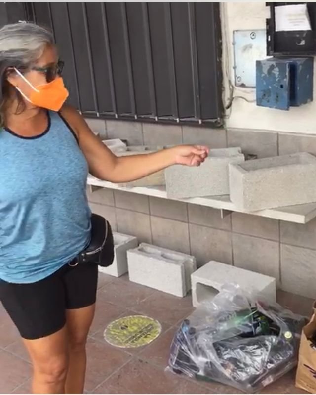 Help Rebuild Puerto Rico through Glass Recycling - GlobalGiving