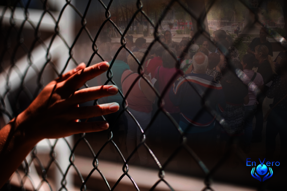 Un-Prisonment [MEXICO] - GlobalGiving