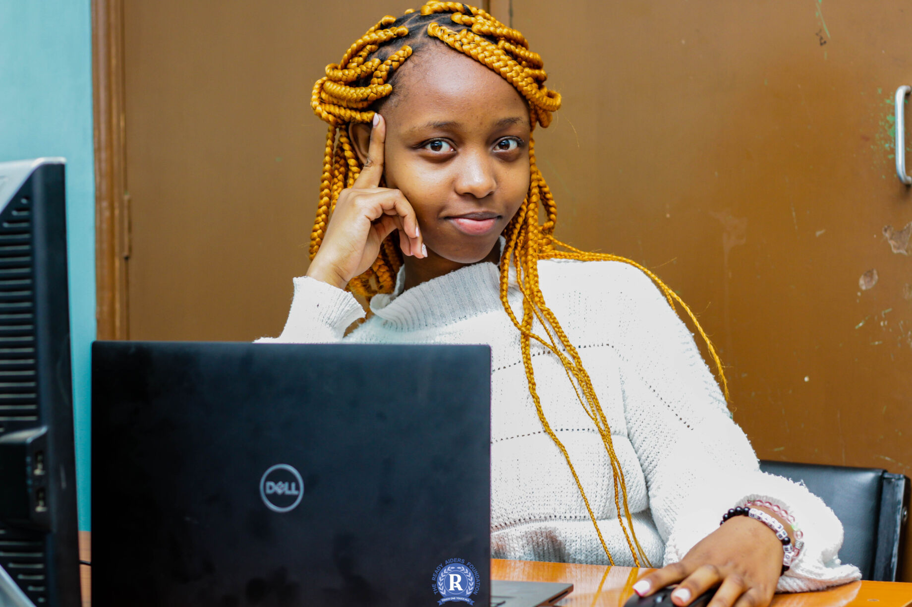 Code Her Future Kenya - GlobalGiving