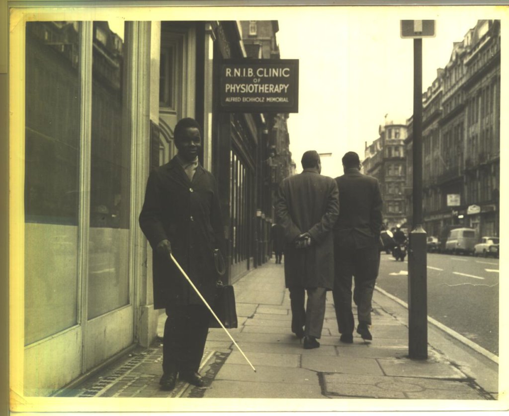 Educate and Empower 400 PLWD Leaders in Nigeria - GlobalGiving