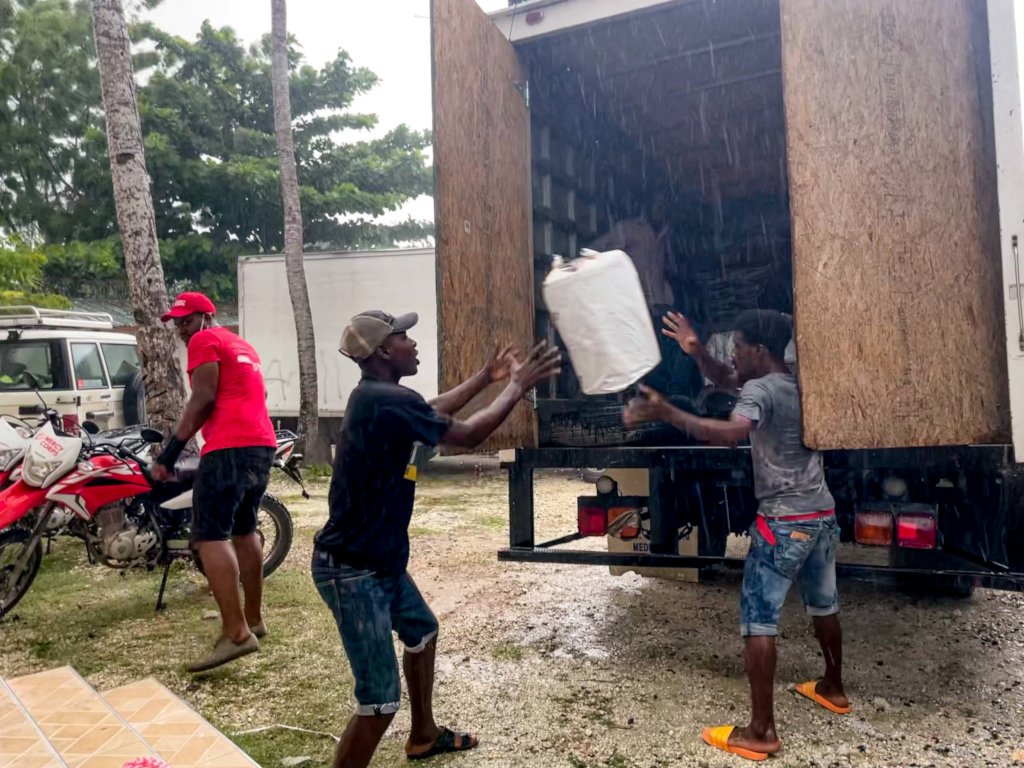 Haiti Earthquake Relief 2021 - GlobalGiving