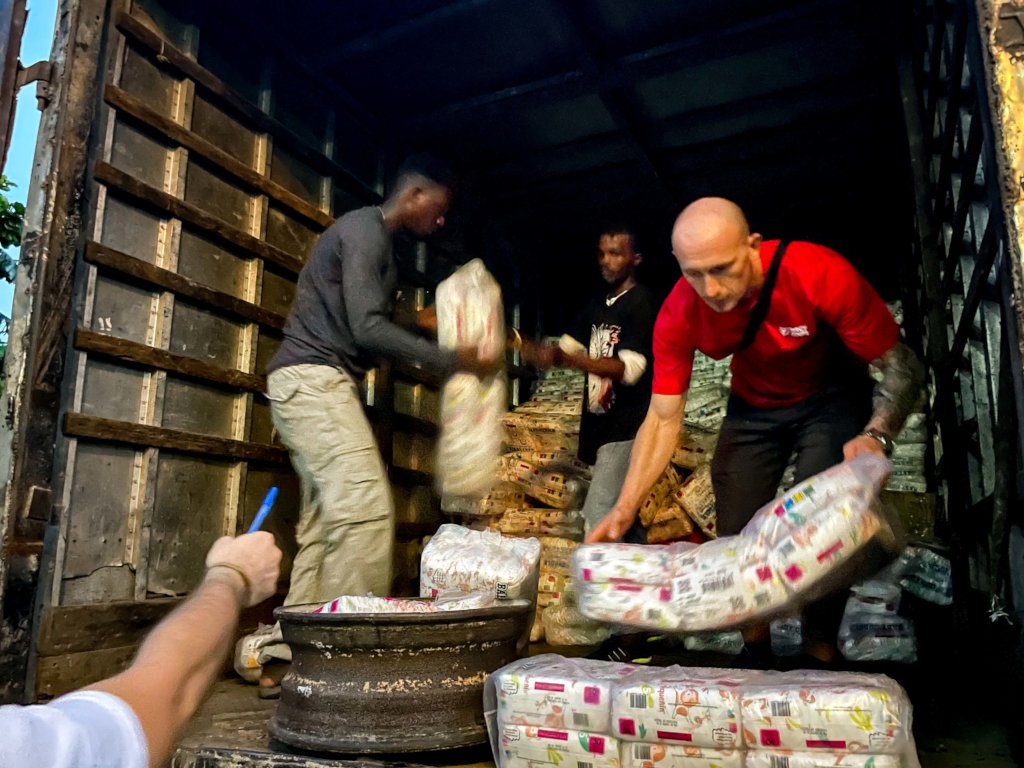 Haiti Earthquake Relief 2021 - GlobalGiving