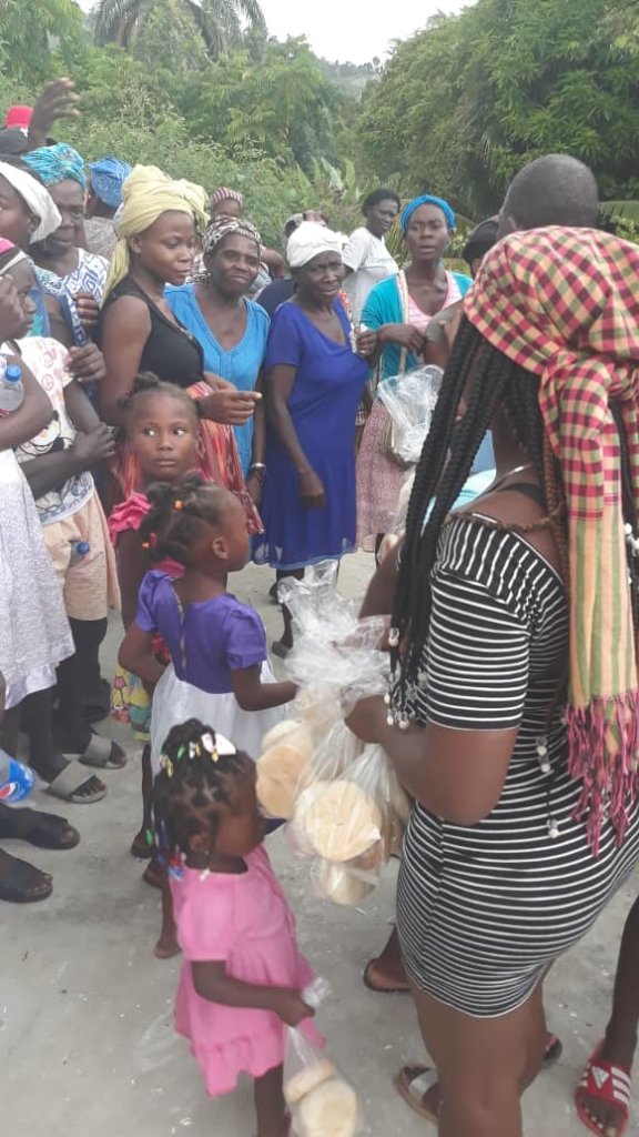 Haiti Earthquake Relief 2021 - GlobalGiving