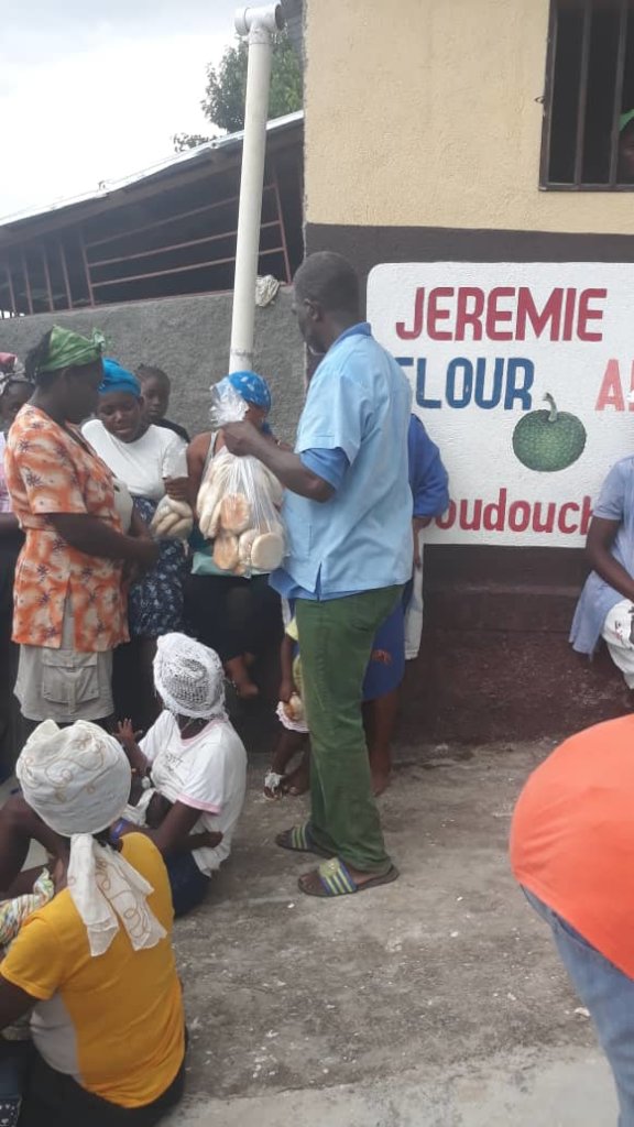 Haiti Earthquake Relief 2021 - GlobalGiving