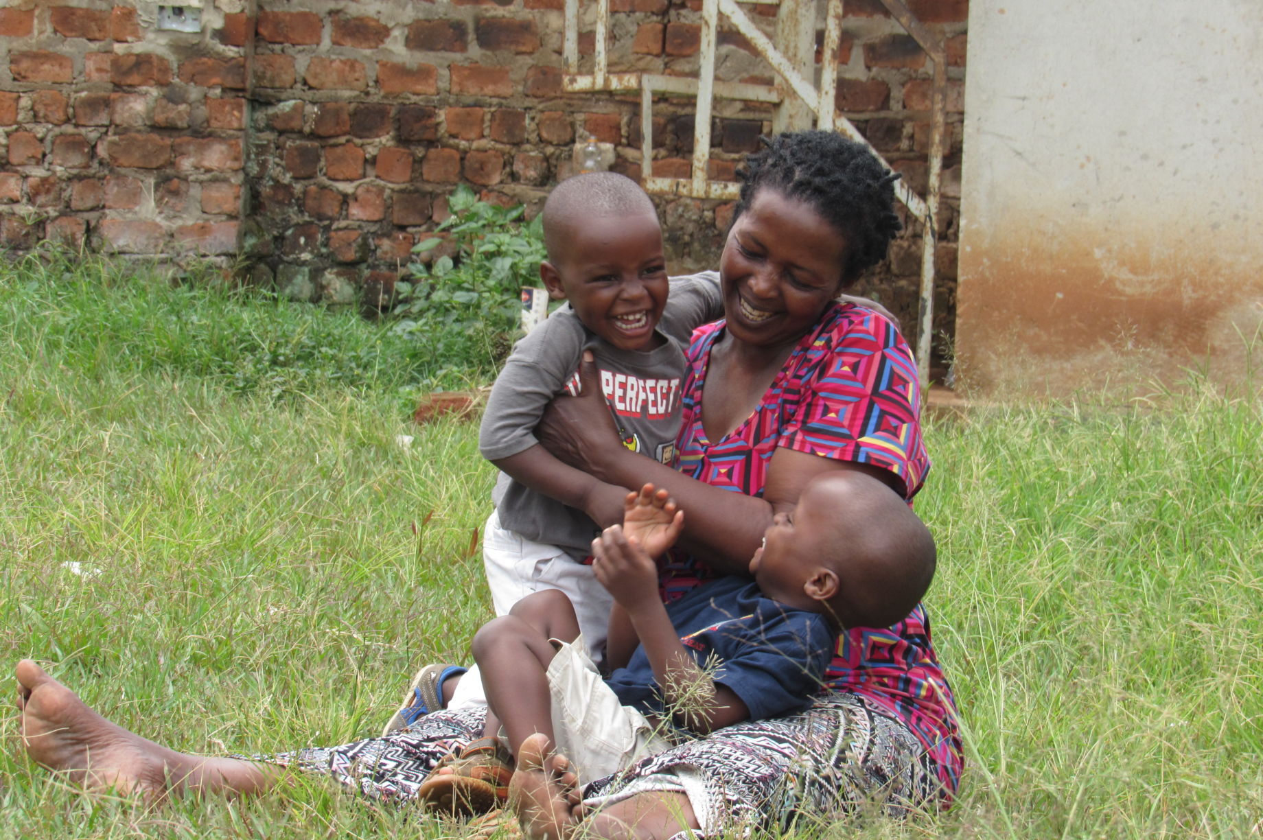 Bright Light for Children in Rural Uganda - GlobalGiving