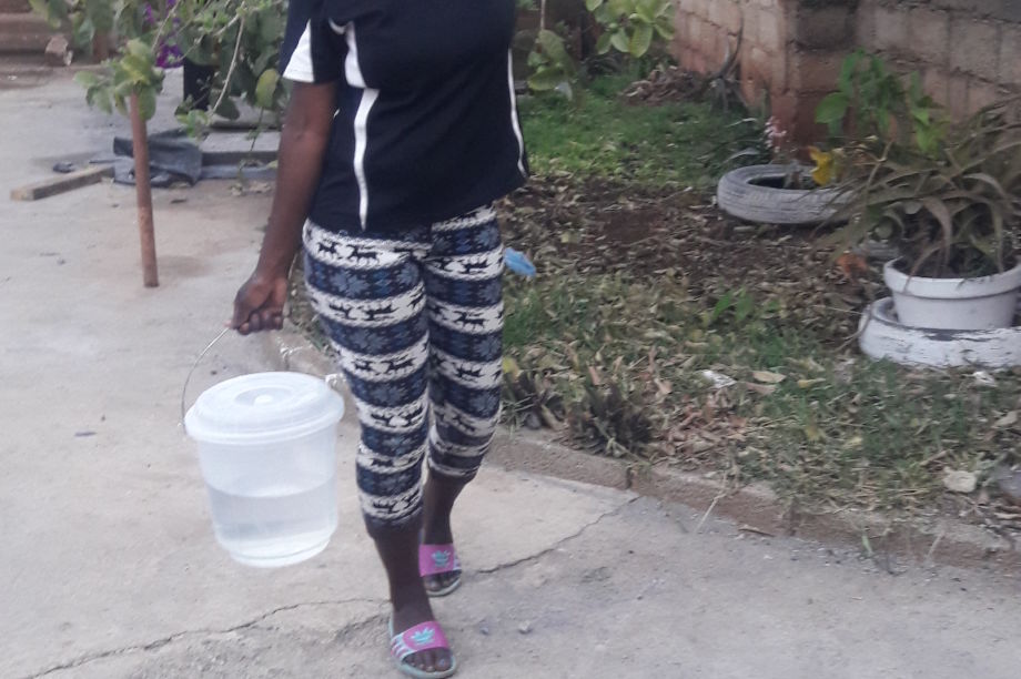 Community Based Safe Drinking Water Project - GlobalGiving