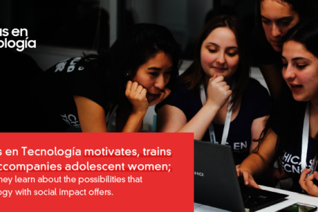 Empower the next generation of girls in technology - GlobalGiving