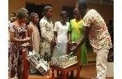 ICT promotion for community development in Ghana - GlobalGiving