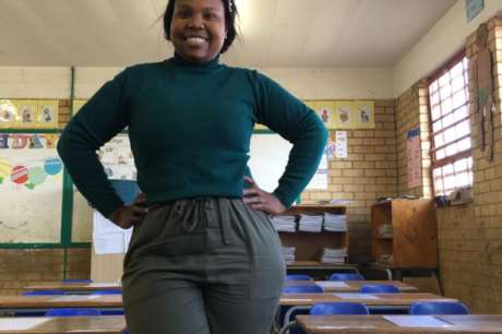 Thuto Teacher Development Programme - GlobalGiving