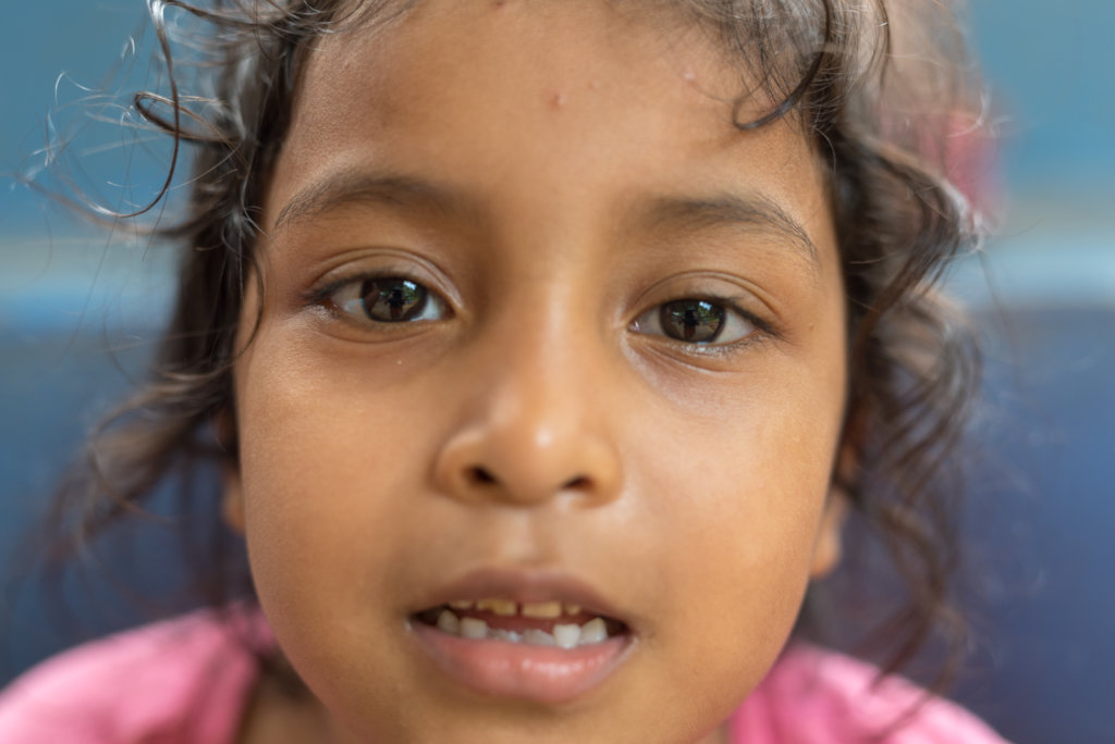 Donate to Changing the World, One Child at a Time - GlobalGiving