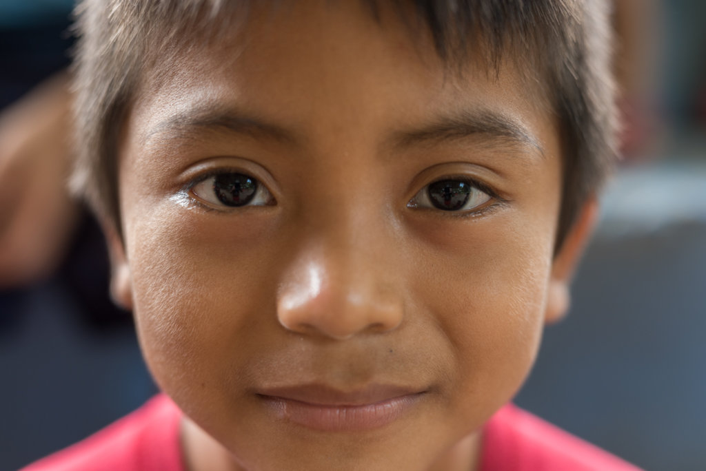Changing the World, One Child at a Time - GlobalGiving