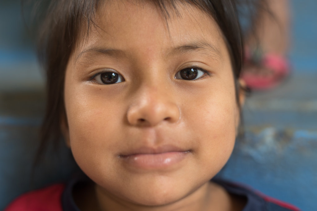Changing the World, One Child at a Time - GlobalGiving