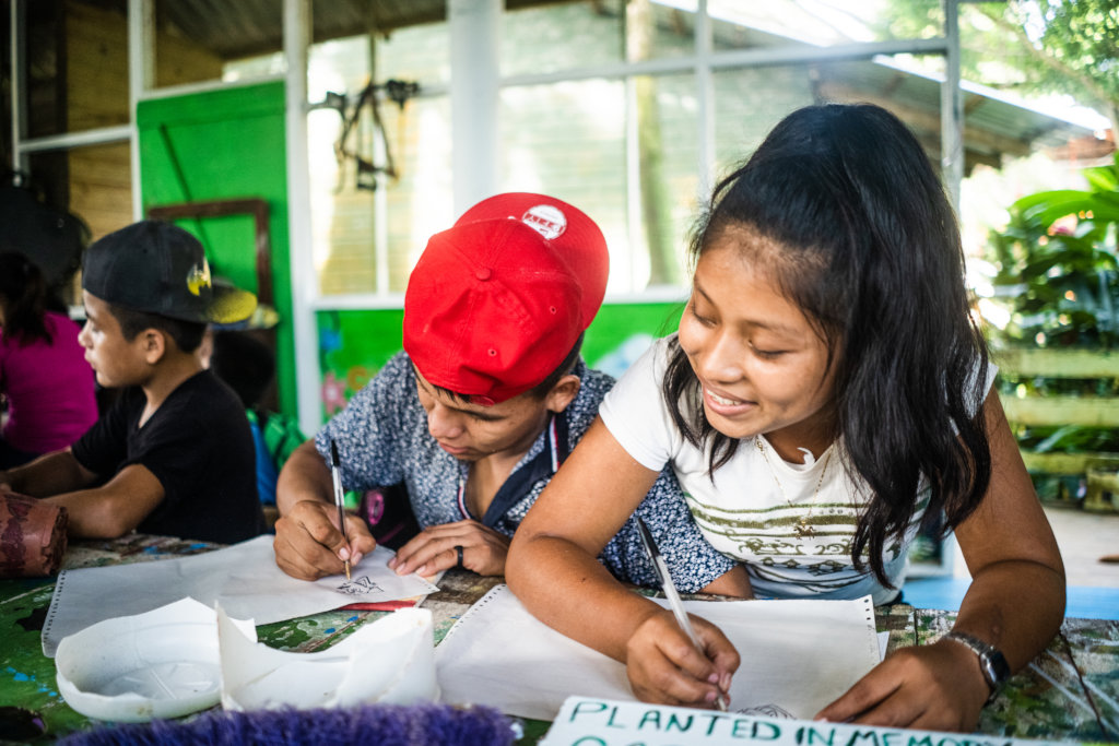 Donate to Changing the World, One Child at a Time - GlobalGiving