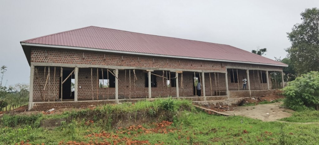 Building Dormitories for 100 Orphans in Uganda - GlobalGiving