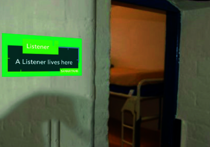 30th anniversary of the Listener Scheme - GlobalGiving