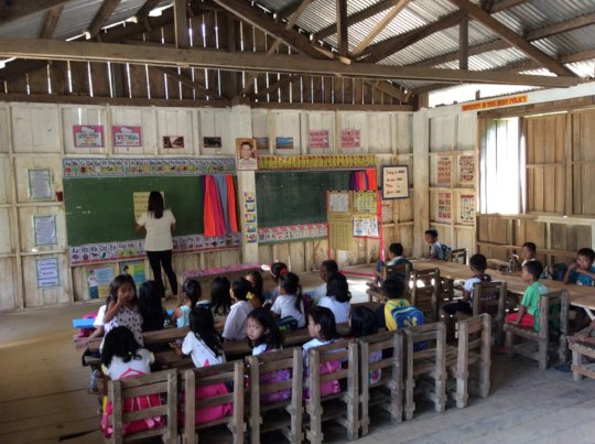 EmPOWER Education in Rural Philippines - GlobalGiving