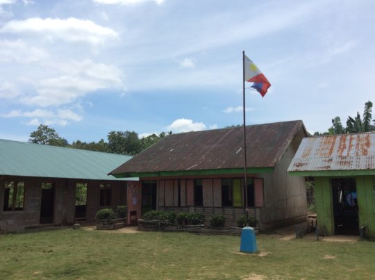 EmPOWER Education in Rural Philippines - GlobalGiving