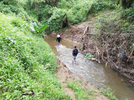 EmPOWER Education in Rural Philippines - GlobalGiving