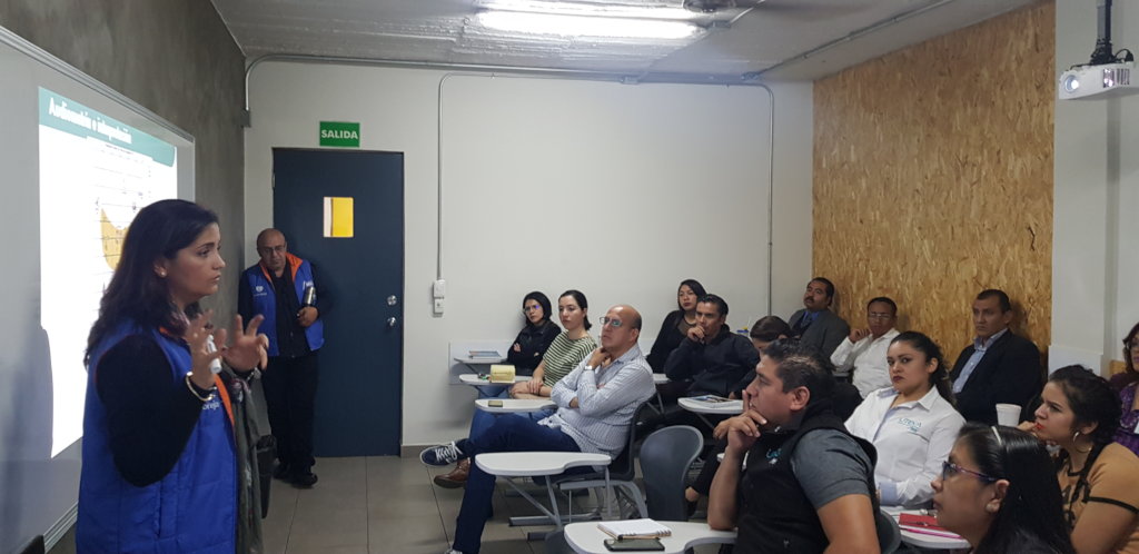 Being Deaf in an Inclusive Mexico - GlobalGiving