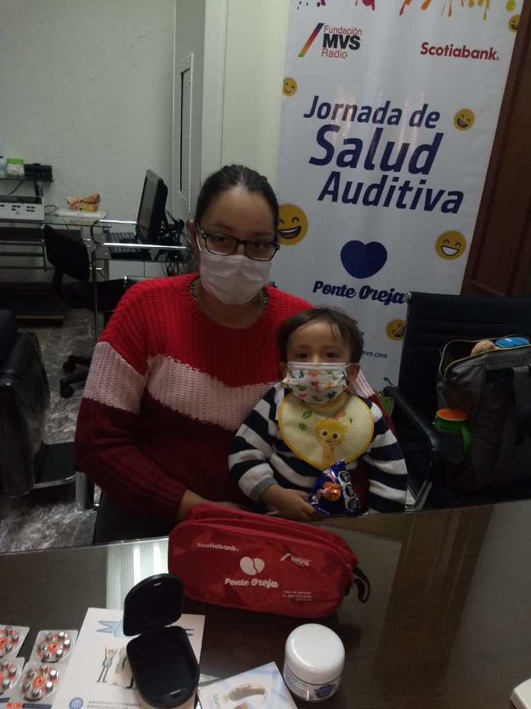 Being Deaf in an Inclusive Mexico - GlobalGiving