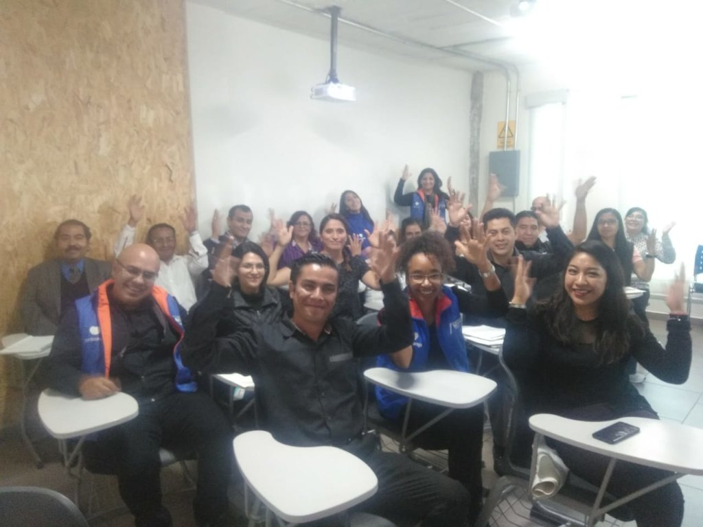 Being Deaf in an Inclusive Mexico - GlobalGiving