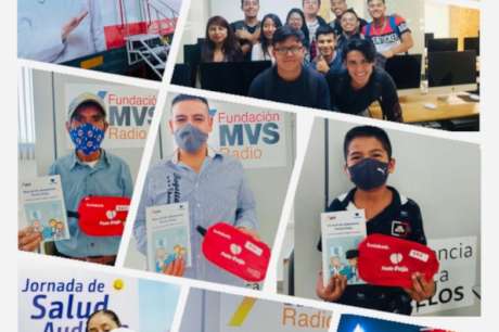 Being Deaf in an Inclusive Mexico - GlobalGiving