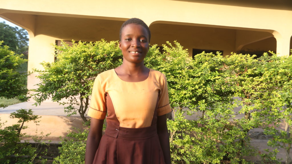 Send A Child To School In Ghana, Make A Difference - GlobalGiving
